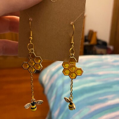 Epic Rotator Kandi Cuff, Kandi Bracelet, Y2K Kandi Jewelry, Custom ...