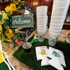 Master Golf Party Decor, Masters Golf Napkins, Golf Theme Party, Golf ...