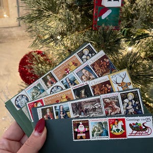 PostageStampStudio - Etsy