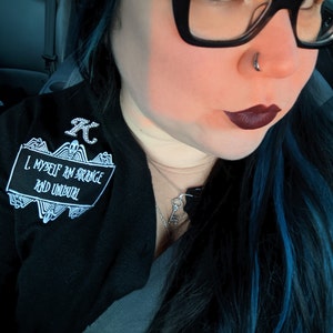 3.5 Viking Death Stave Runes Iron on Patch - Etsy