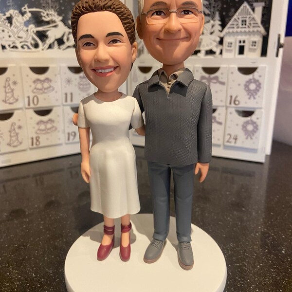 Customized Bobblehead, Bobble Head Custom Figurines , Bobbleheads ...