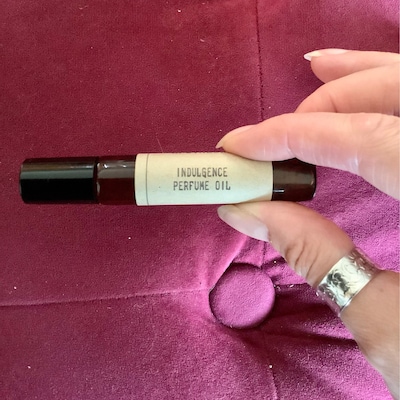 Indulgence a Perfume to Celebrate the Yummy Things in Life by ...