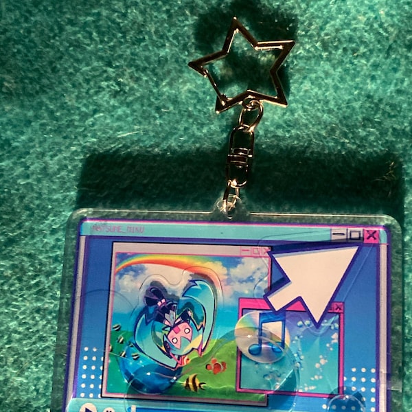 Mesmerizer Sticker Sheet - Etsy