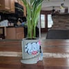 Graffiti / Upcycled / Unique Gift / Gift for Her / Pop Art / Gift / Handmade Gift / Graffiti ...