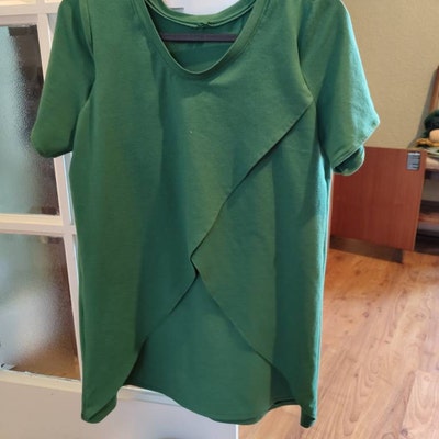 Wren's Shorties, Capris and Pantaloons PDF Pattern Sizes Newborn to 8 ...