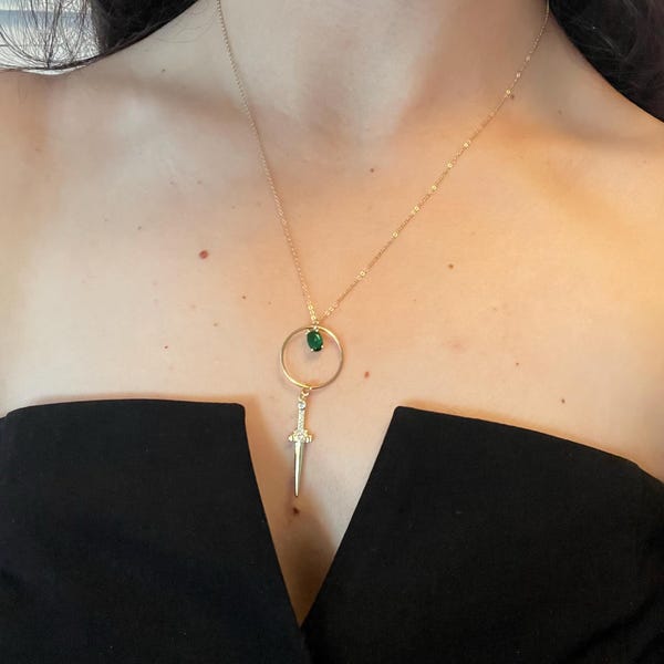 Gold-filled String of Pearls Necklace (the String of Pearls) Pearls ...