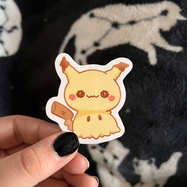 50 Cute Random Stickers Random Sticker Pack Sticker Bulk Sticker Bundle ...