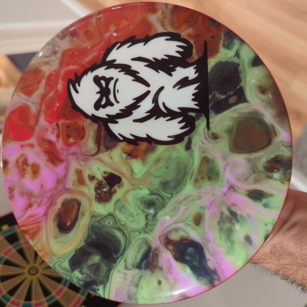 Yeti Svg Cartoon Yeti Png Cool Yeti Clipart Badass Yeti Vector Bundle ...