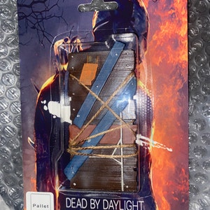 DBD Trapper's Trap Prop Toy - Etsy