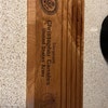 Engraved Ski Map Breckenridge: Peak 8 - Etsy