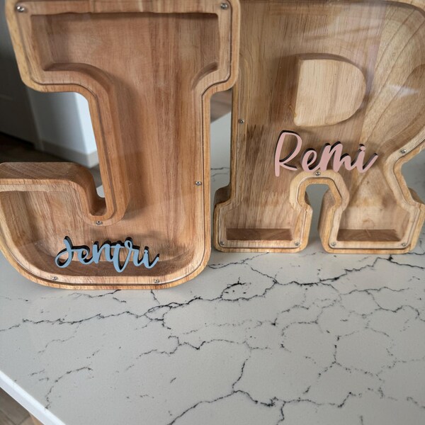 Magnetic Scrabble Tile Letters, Fridge Magnets, Kid Magnets, Reminder ...