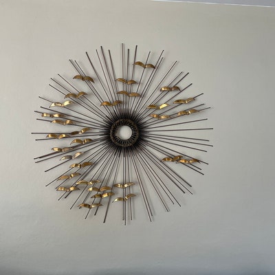 Vintage Tree Spirit Merlin Wizard Art Object Lamp Formed Wood - Etsy