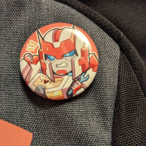 Rewind Transformers MTMTE Print - Etsy