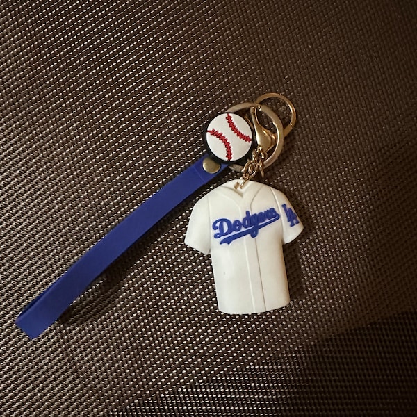 Ohtani Dodgers Lanyard- Badge Holder - Etsy