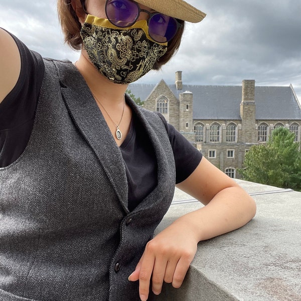 Celtic Tweed | Women's Green Herringbone Tweed Blazer | Tweed Jacket ...