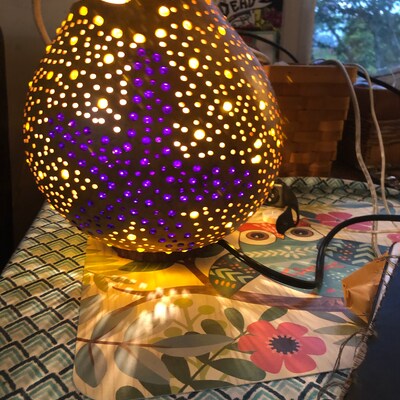 Medium Calming Lamp™ - Etsy