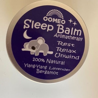 Yoga Meditation Balm Aromatherapy 100% Natural 30ml - Etsy UK