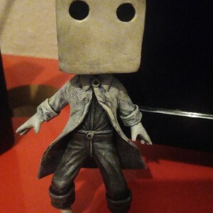 Figures Inspired in Bob & Opheebop Friday Night Funkin Fnf | Etsy