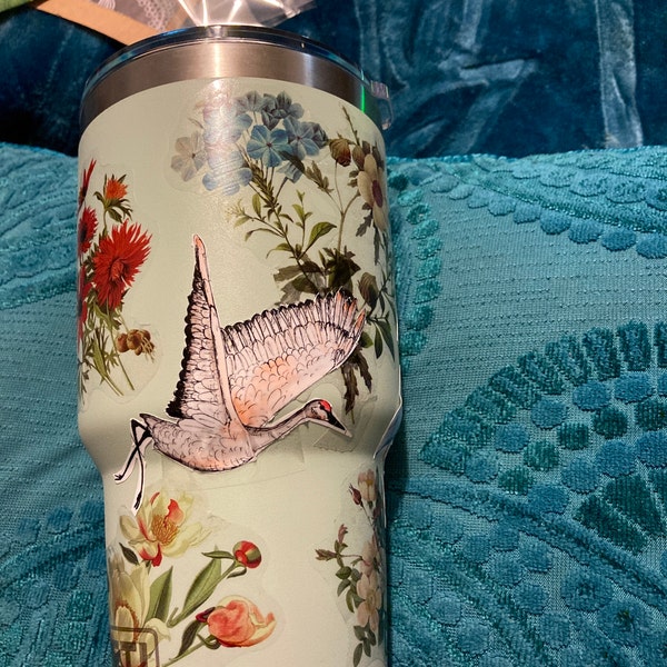 Hypnotizing Petals Coloring Sheet for Adults and Kids / Printable ...