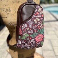 Rosie Sling PDF Sewing Pattern | Ambidextrous Sling W/spacious Front ...