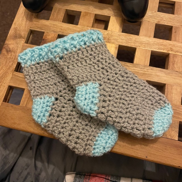 HappyCrochetClub - Etsy