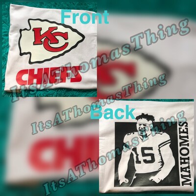 Patrick Mahomes Cut File, Patrick Mahomes SVG, Kansas City SVG, Mahomes ...