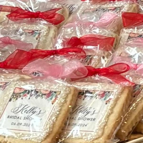 Disco Studio 54 Custom Shortbread Cookies 1 Dozen - Etsy