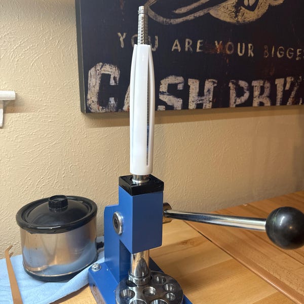 THE ORIGINAL Auto Coin Ring Starter Kit. the Best Kit to Start With ...