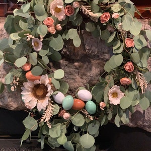 Fresh Gunni Eucalyptus/ Wedding/ Greenery/ Bouquet/ Silver | Etsy