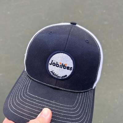 BRAND NEW Logo Design Custom-snapback-customized Embroidery-richardson ...