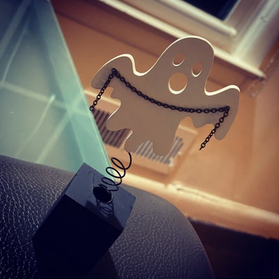 Primitive Ghost E-pattern, Ghost Shelf Sitter, Primitive Halloween ...