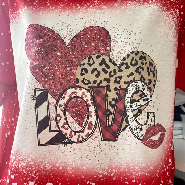 Valentine PNG, Valentine Sublimation Design, Love PNG Sublimation ...