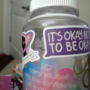 Neon Light Sticker Pack Neon Light Decal Neon Sign Sticker - Etsy