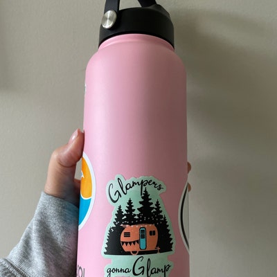 Hand Embroidered Poppy Jean Jacket, Large - Etsy