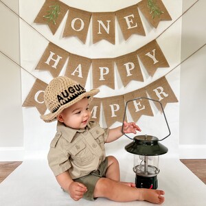 Park Ranger Hat Park Ranger Costume Ranger Hat Ranger Baby Personalized ...