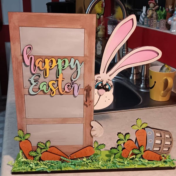 Dragonfly and Daisy DIY Porch Leaner, Spring Porch Leaner, Dragonfly ...