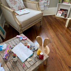 Pill Shape Stadium Oakwood Serving Tray Set of 2 - Etsy