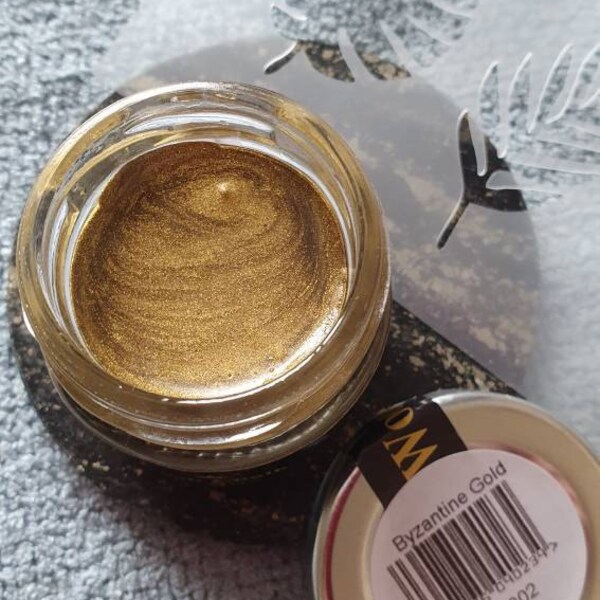 Fusion Mineral Paint Colour Chart and Preparation Guide, PRINTED ...