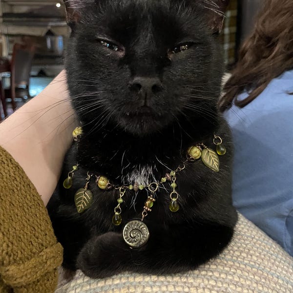 Pearl Necklace, Y2k, Pixie, Fairycore, Layered Pearl Necklace ...