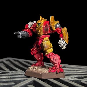 20 MRT Parade Caps Heads Set 003 - Etsy