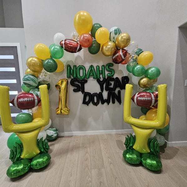 Its a BOY Letter Balloon 40 X 9", Baby Shower Balloon, Blue Boy Balloon ...