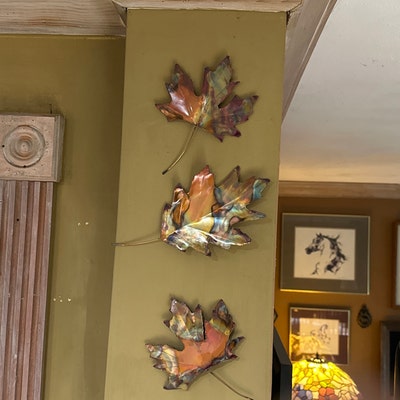 Abstract Metal Wall Art, Metal SUNBURST, Metal Sun, Abstract Art, Wall ...