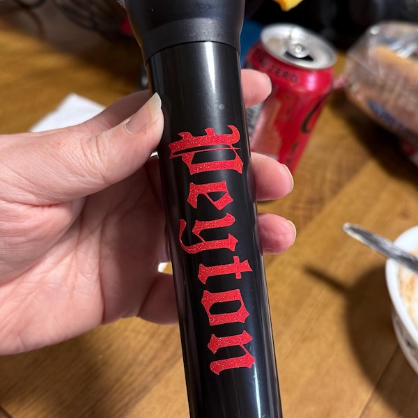 Ombre Gradient Prop Microphones - Concert/festival Tour Fake Mic ...