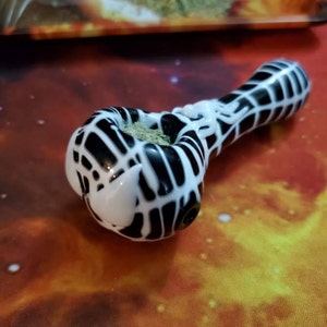 4 Spider-man Glass Smoke Bowl Unique Smoking Pipes - Etsy