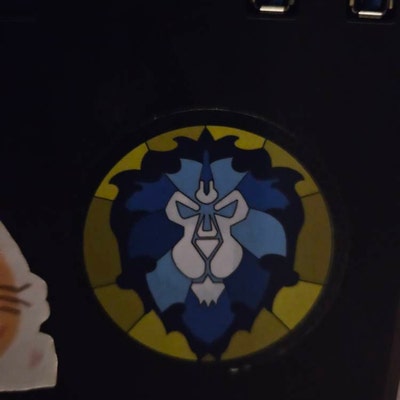 World of Warcraft Pepe Pin - Etsy