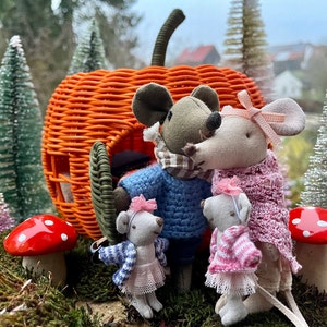 DIY Basketry Kit for Beginners Pencil/brush Holder Rattan/centre Cane ...