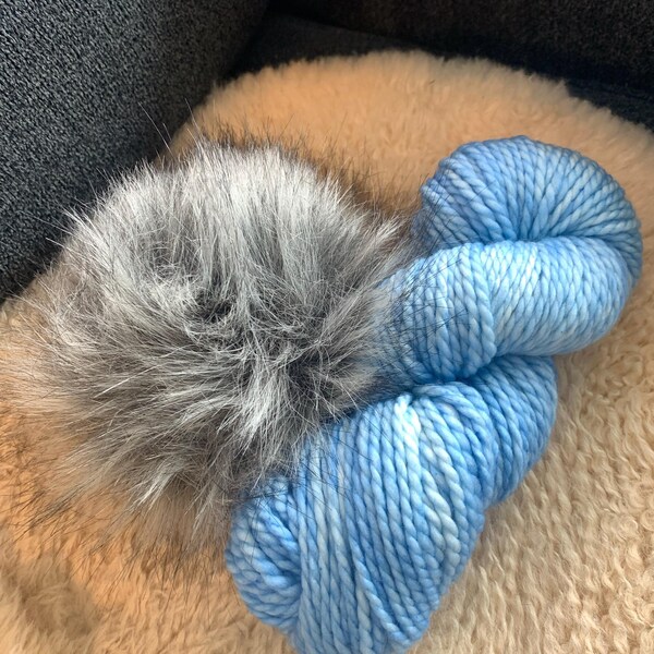 Toe Beans, Sock Club, 85/15 Superwash Merino/nylon Blend, 480 Meters ...