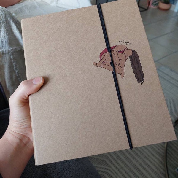 Pole Dance Notebook With 90 Shapes - Etsy