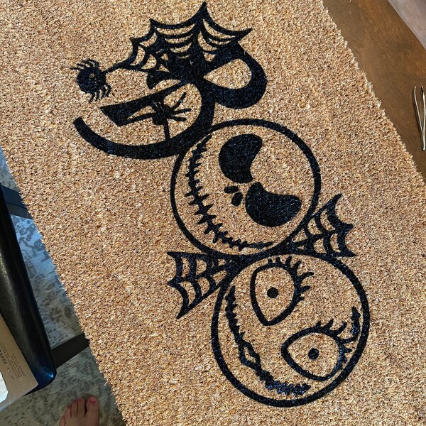 RESPECT My House, Doormat Svg, Digital Cut File, Martin, Doormat ...