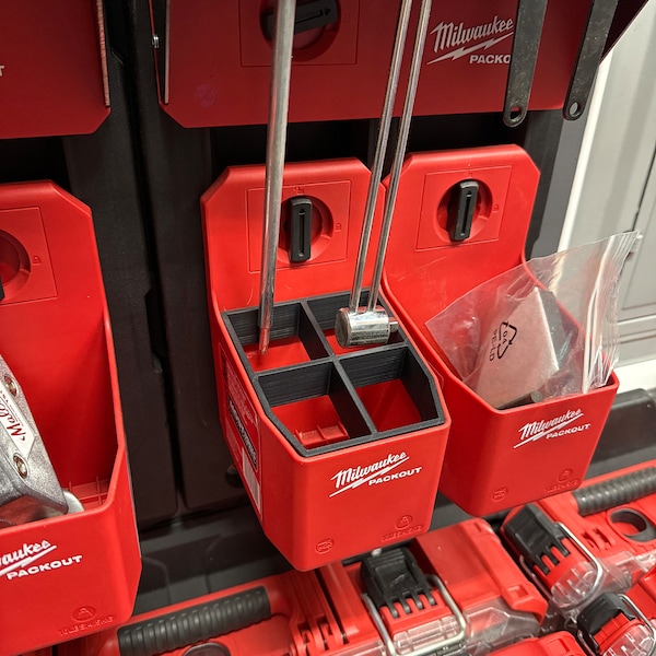 Dewalt Blower Mount - Etsy